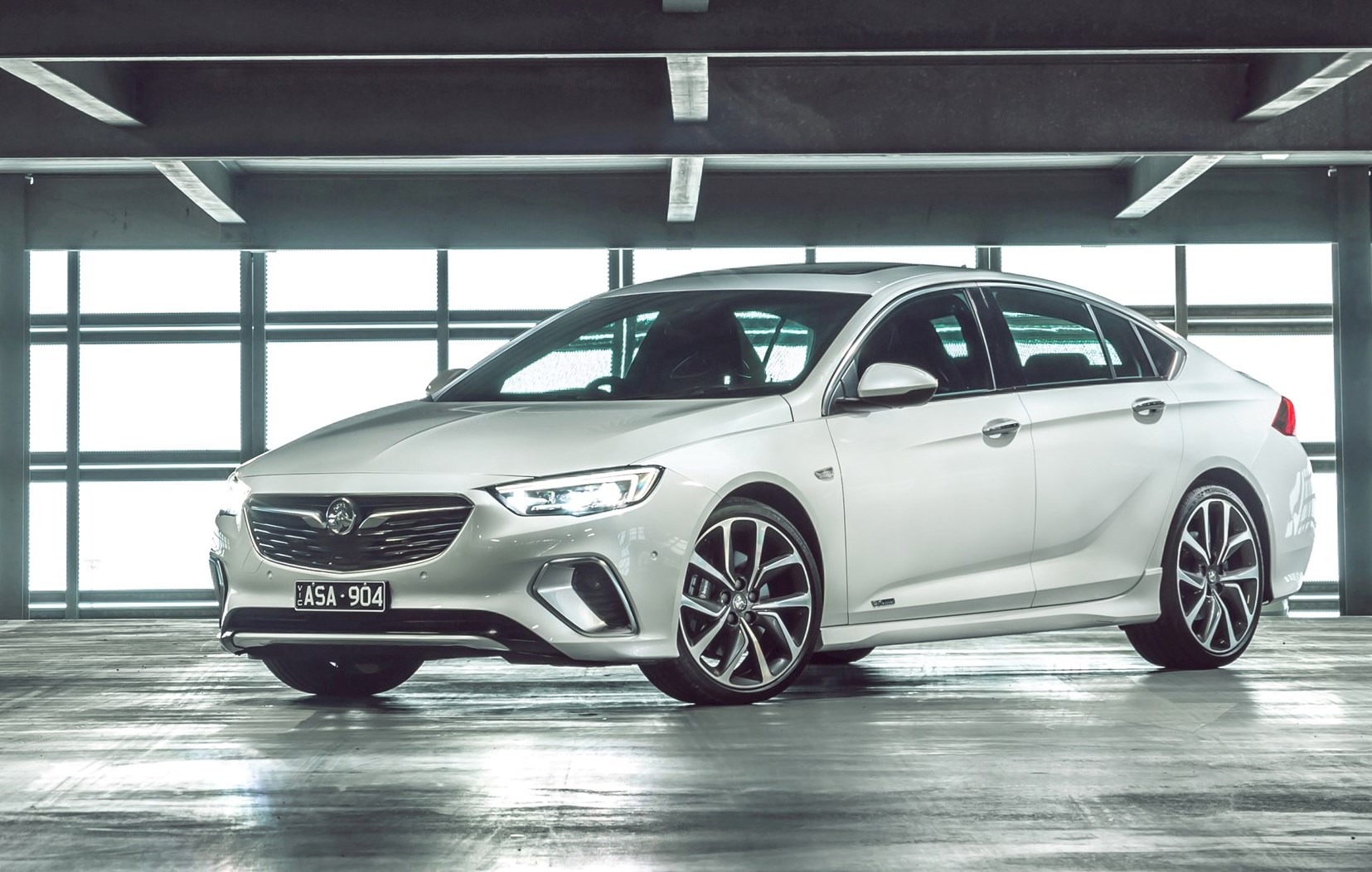 Former Toyota President takes over GM Holden - Driven Car Guide