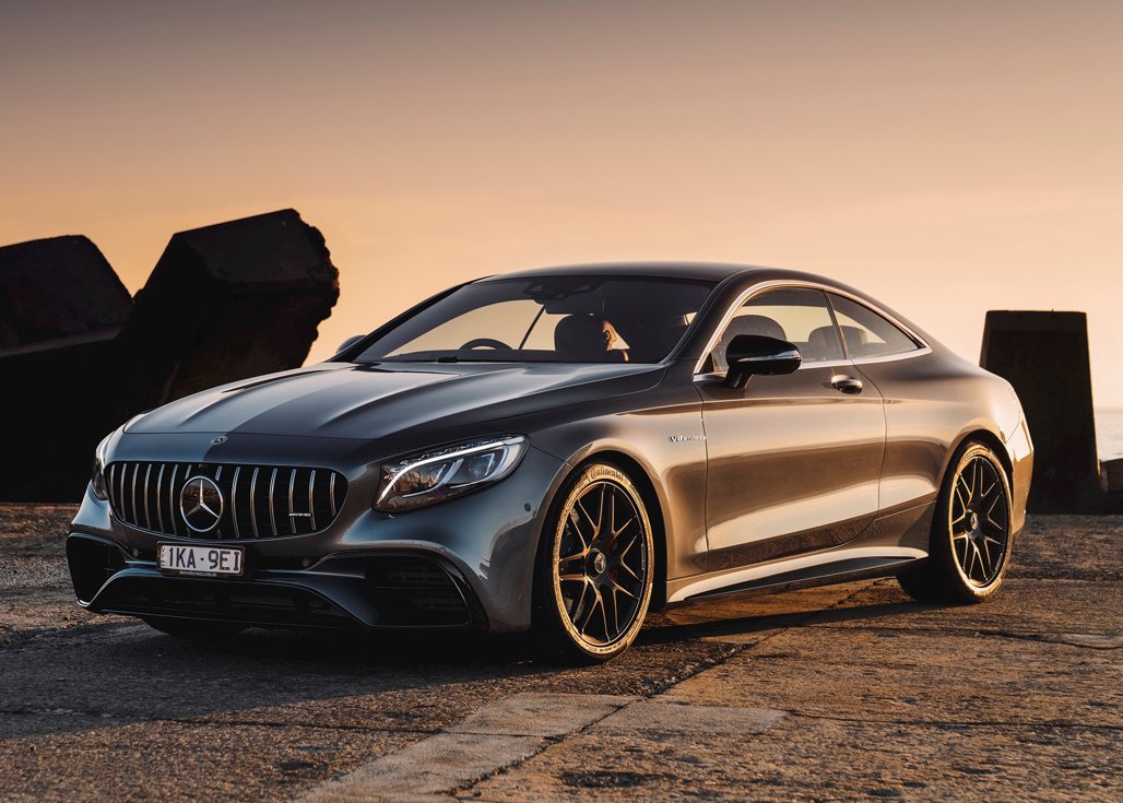 Exclusive: Mercedes-Benz NZ announces S-Class pricing - Driven Car Guide Exclusive: Mercedes-Benz NZ announces S-Class pricing - Driven Car Guide