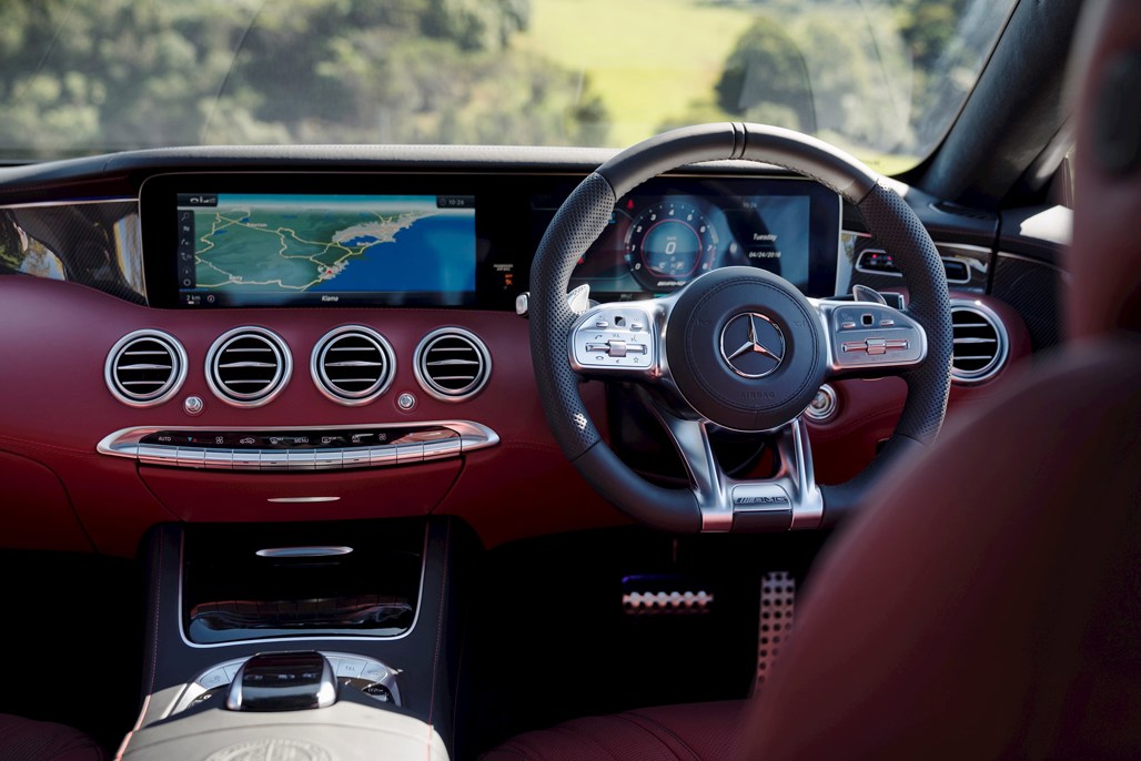 Exclusive: Mercedes-Benz NZ announces S-Class pricing - Driven Car Guide Exclusive: Mercedes-Benz NZ announces S-Class pricing - Driven Car Guide