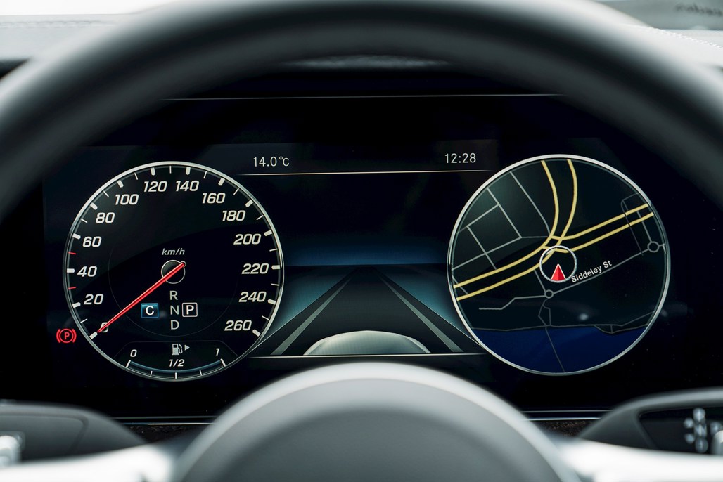 Exclusive: Mercedes-Benz NZ announces S-Class pricing - Driven Car Guide Exclusive: Mercedes-Benz NZ announces S-Class pricing - Driven Car Guide