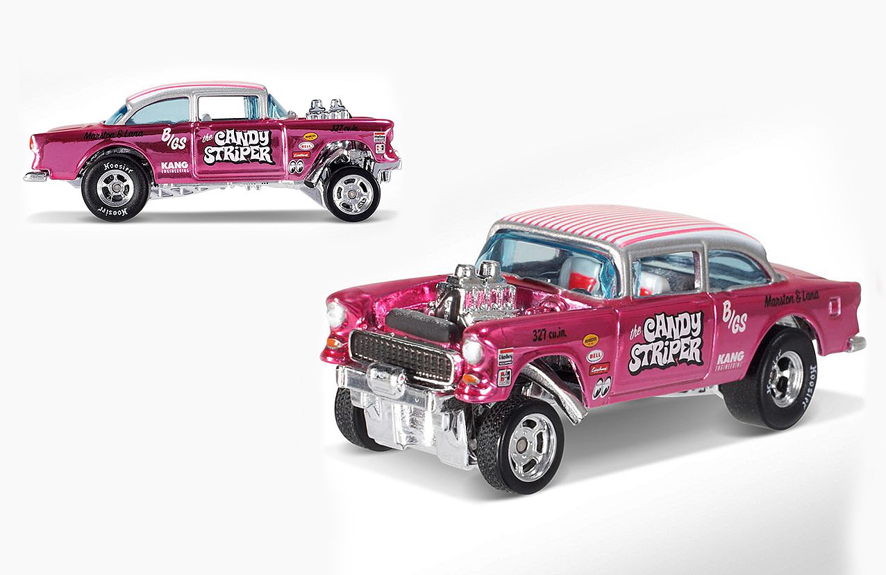 Meet the $18,000 Hot Wheels car (and the price is still risi - Driven Car Guide