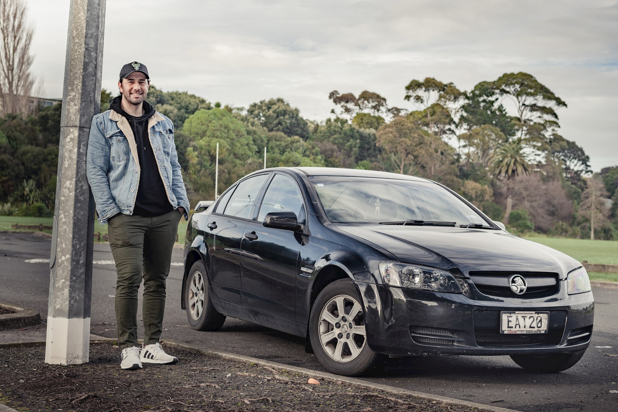 Me & My Car: A Johnny Depp kind of vibe - Driven Car Guide