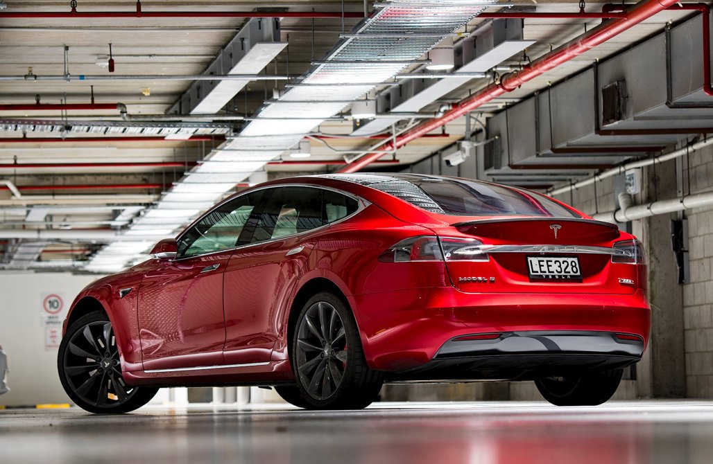 Tesla shares tumble after last year's missed targets - Driven Car Guide Tesla shares tumble after last year's missed targets - Driven Car Guide
