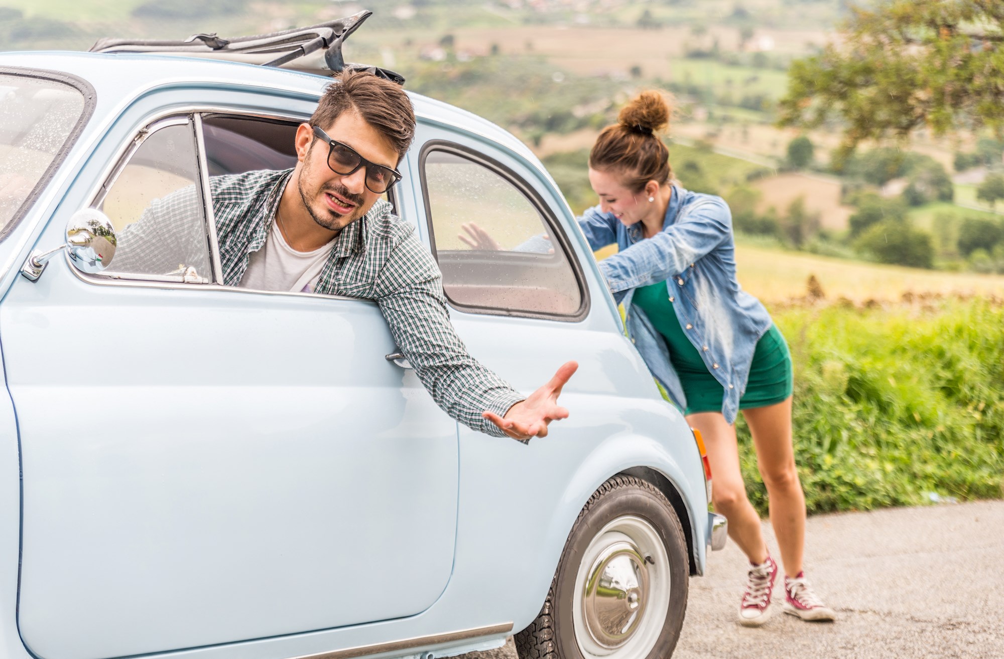 Buyers' Guide: Three signs it’s time for a new car - Driven Car Guide
