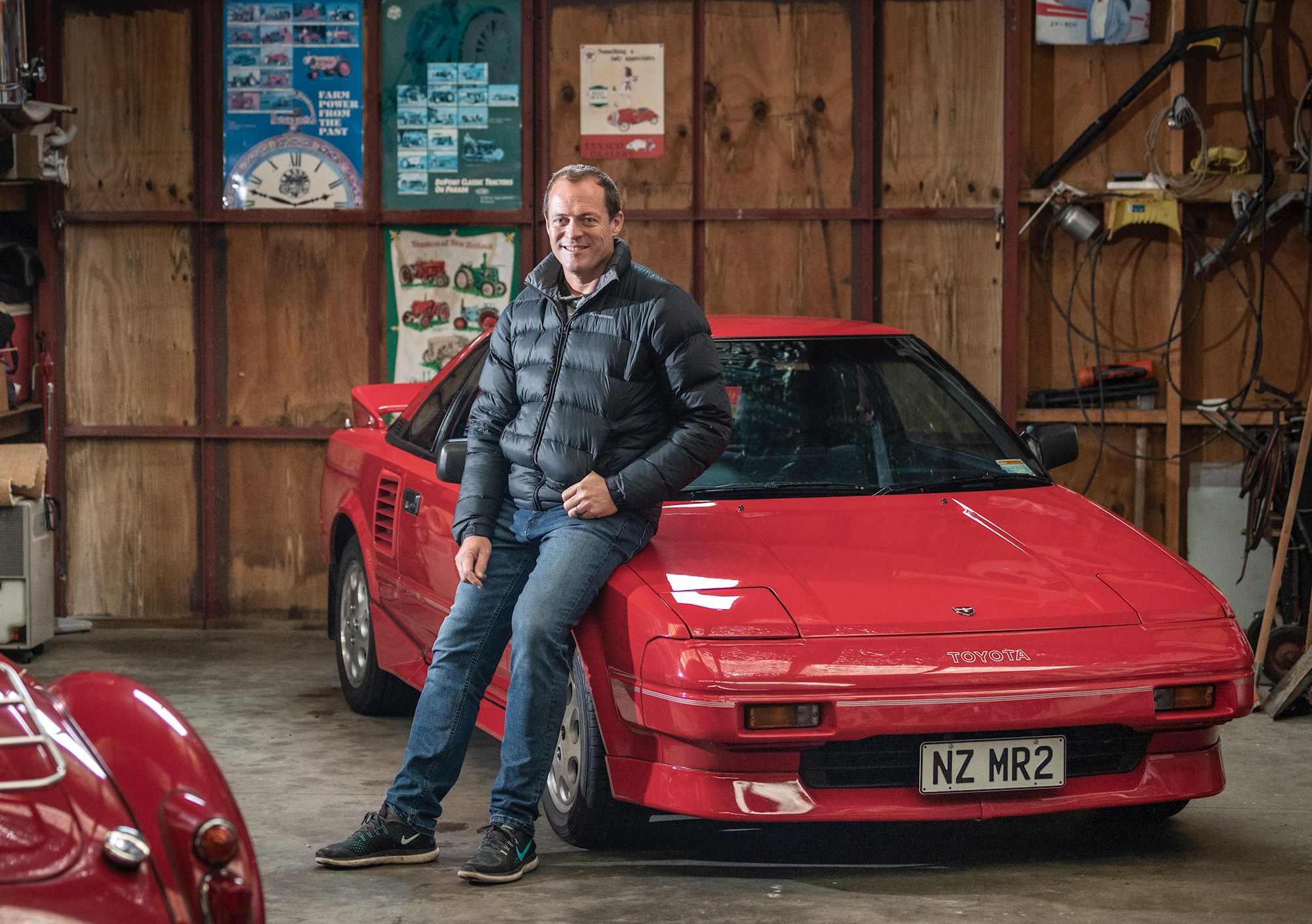 Me & My Car: 80s Japanese style icon - Driven Car Guide