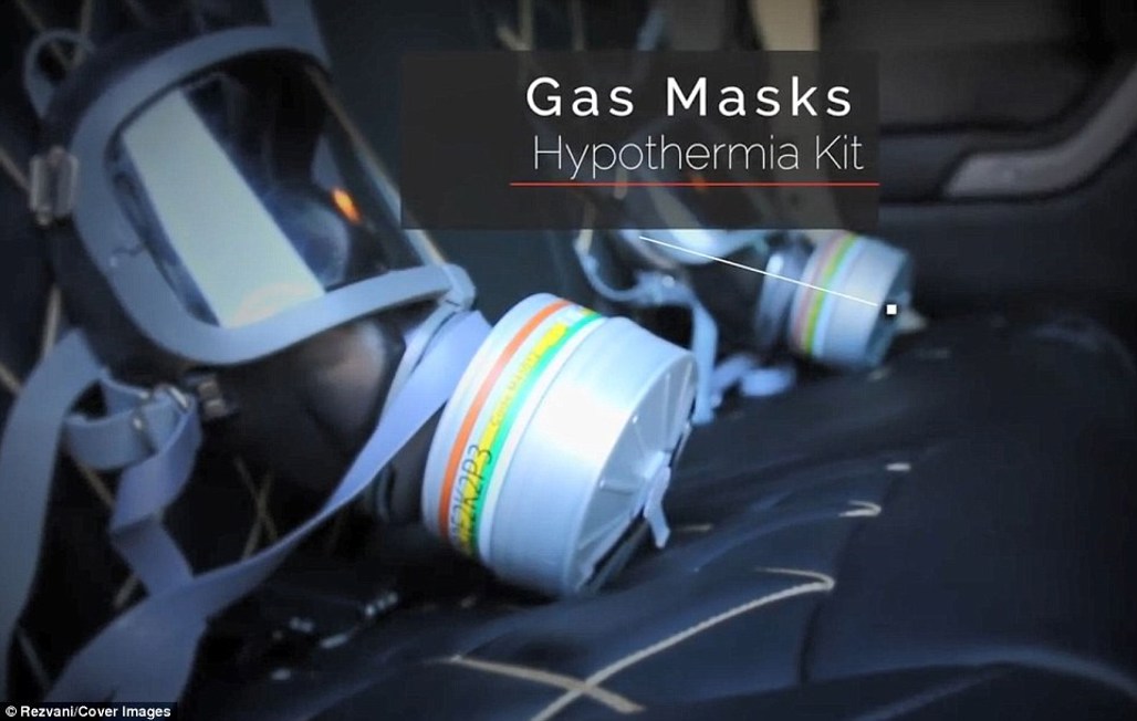 Bulletproof, street-legal 'tank' would be a wonderful daily - Driven ...