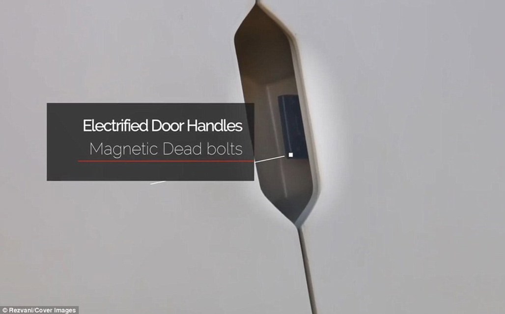 Bulletproof, street-legal 'tank' would be a wonderful daily - Driven ...