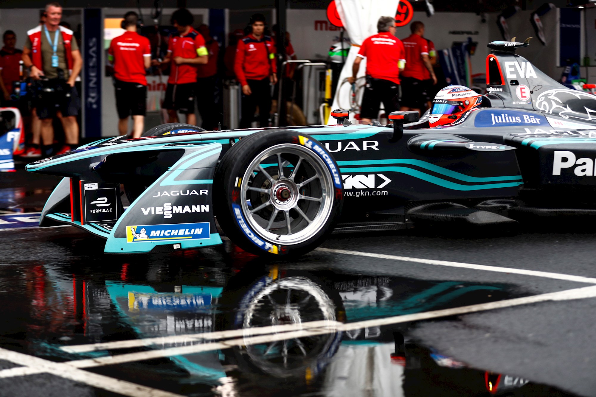 Bob McMurray: Resounding ‘no’ for a silent F1 - Driven Car Guide