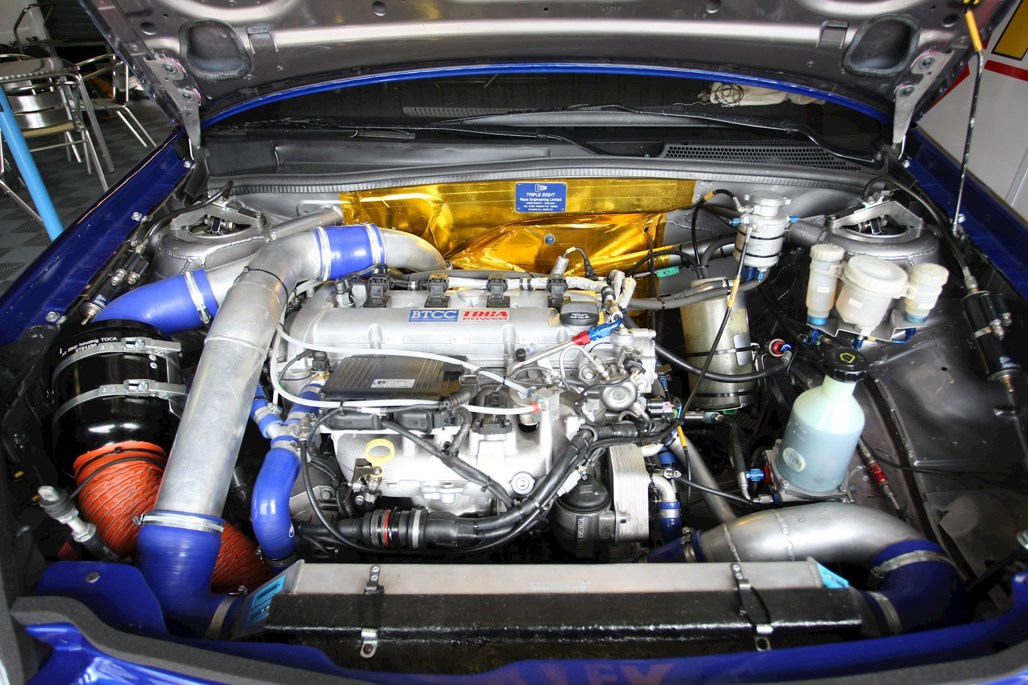 Under the bonnet: what am I looking at? - Driven Car Guide