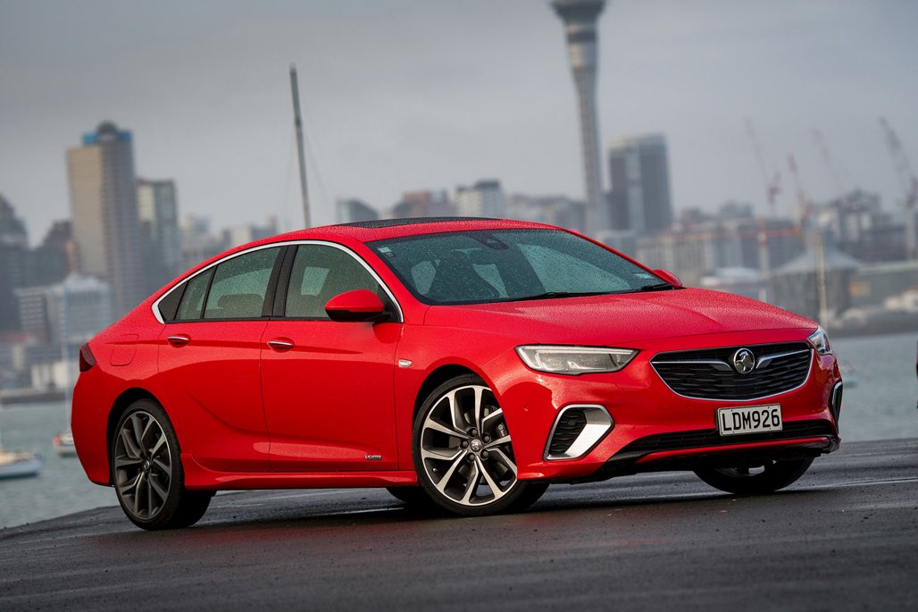 Dead: Holden Commodore axed from line-up after four decade r - Driven ...