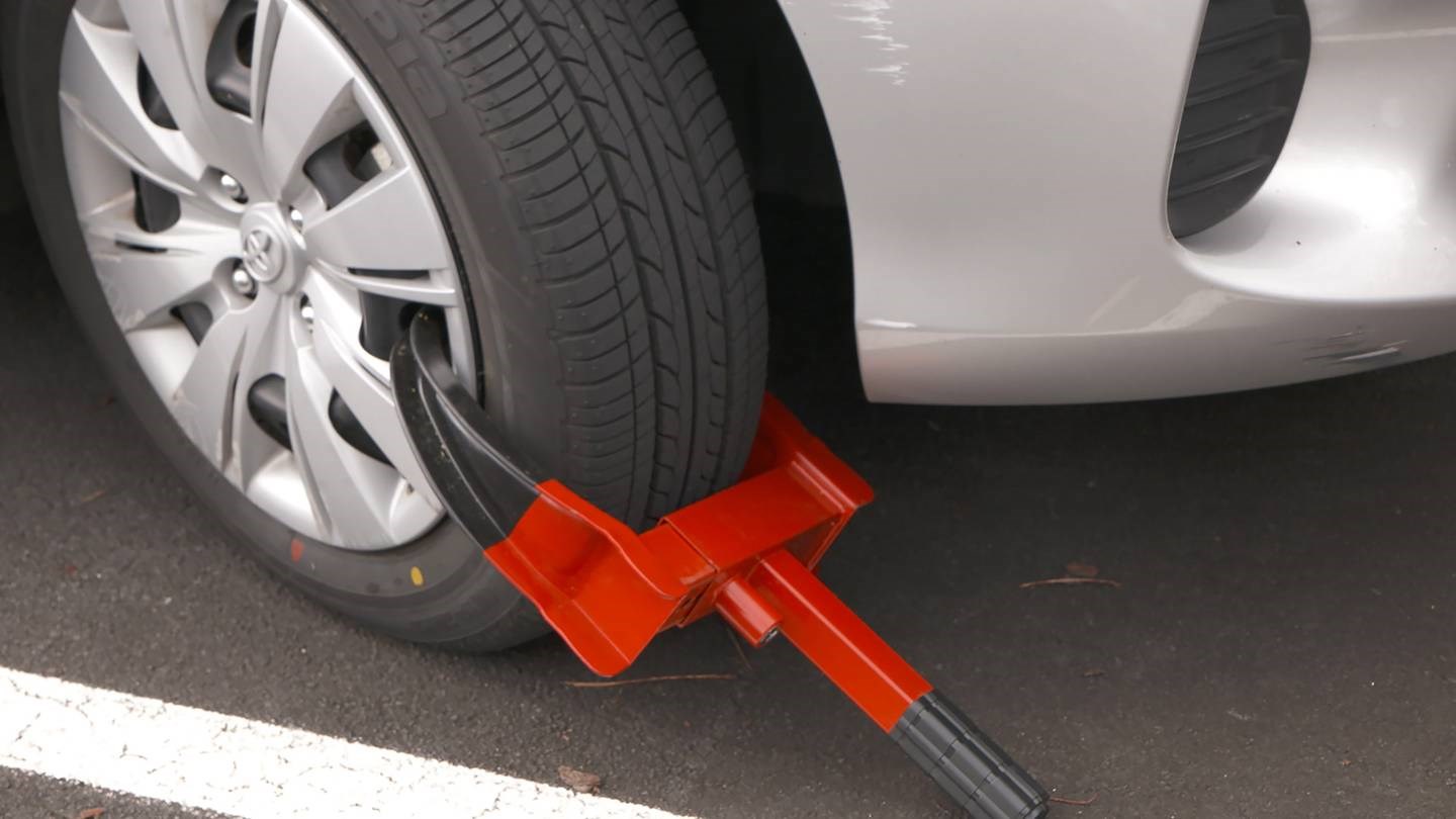 'The law has been lacking': Govt locks in on clamping compla - Driven ...