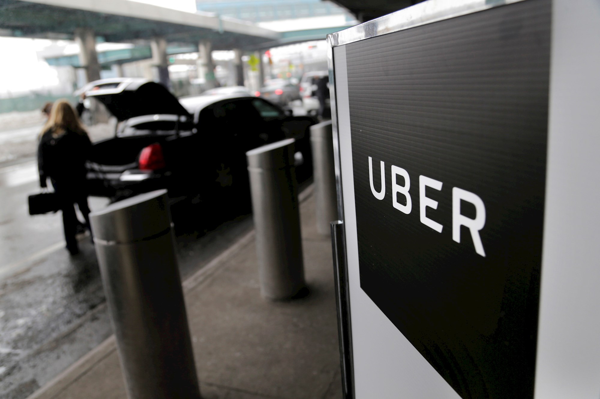 Uber turns to Toyota after autonomous car crash - Driven Car Guide