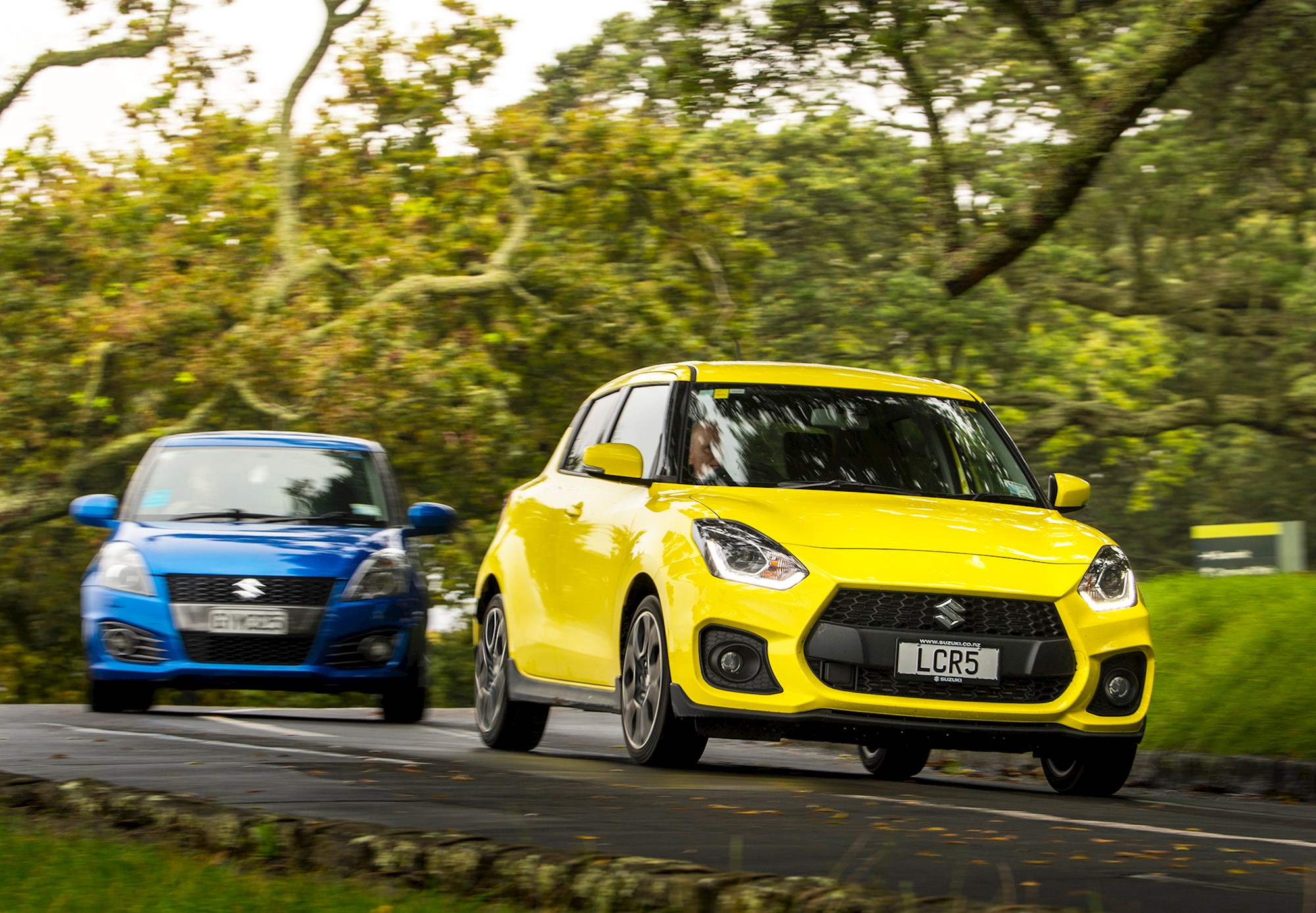 Suzuki and Lexus top new reliability survey, Tesla on the bo - Driven ...