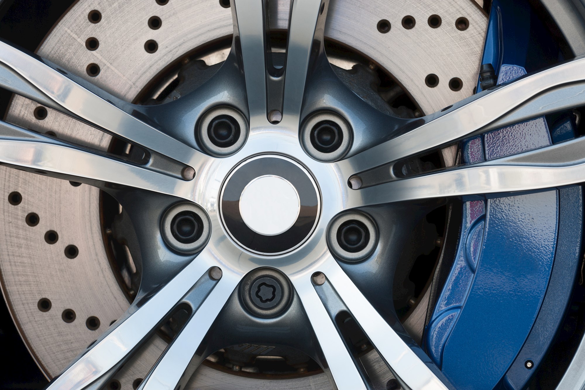 Sprucing up for spring: it’s time for the elbow grease - Driven Car Guide