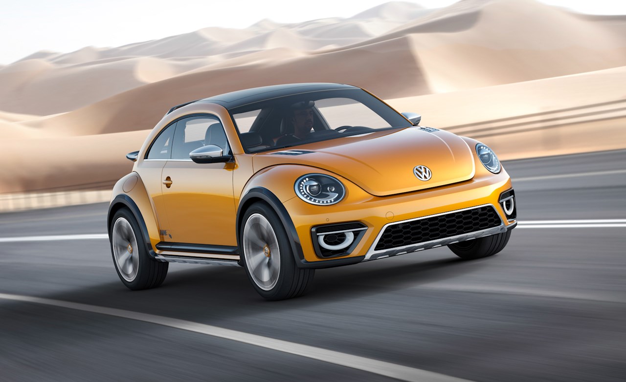 Dead (again): Volkswagen to axe 'the bug' from its line-up - Driven Car ...