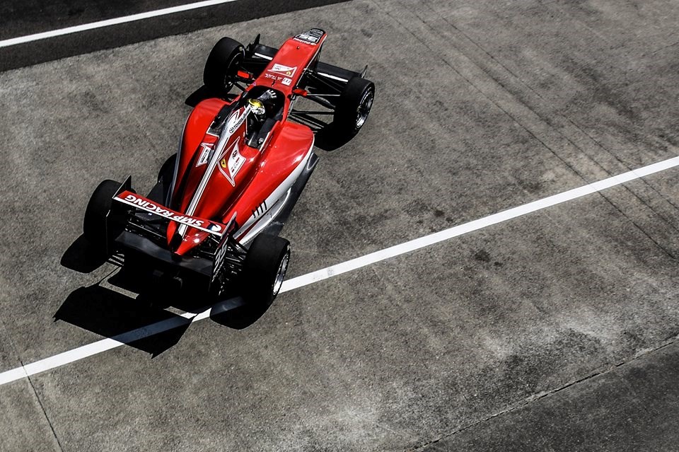 New Zealand’s Formula 1 factory produces its 10th star - Driven Car Guide