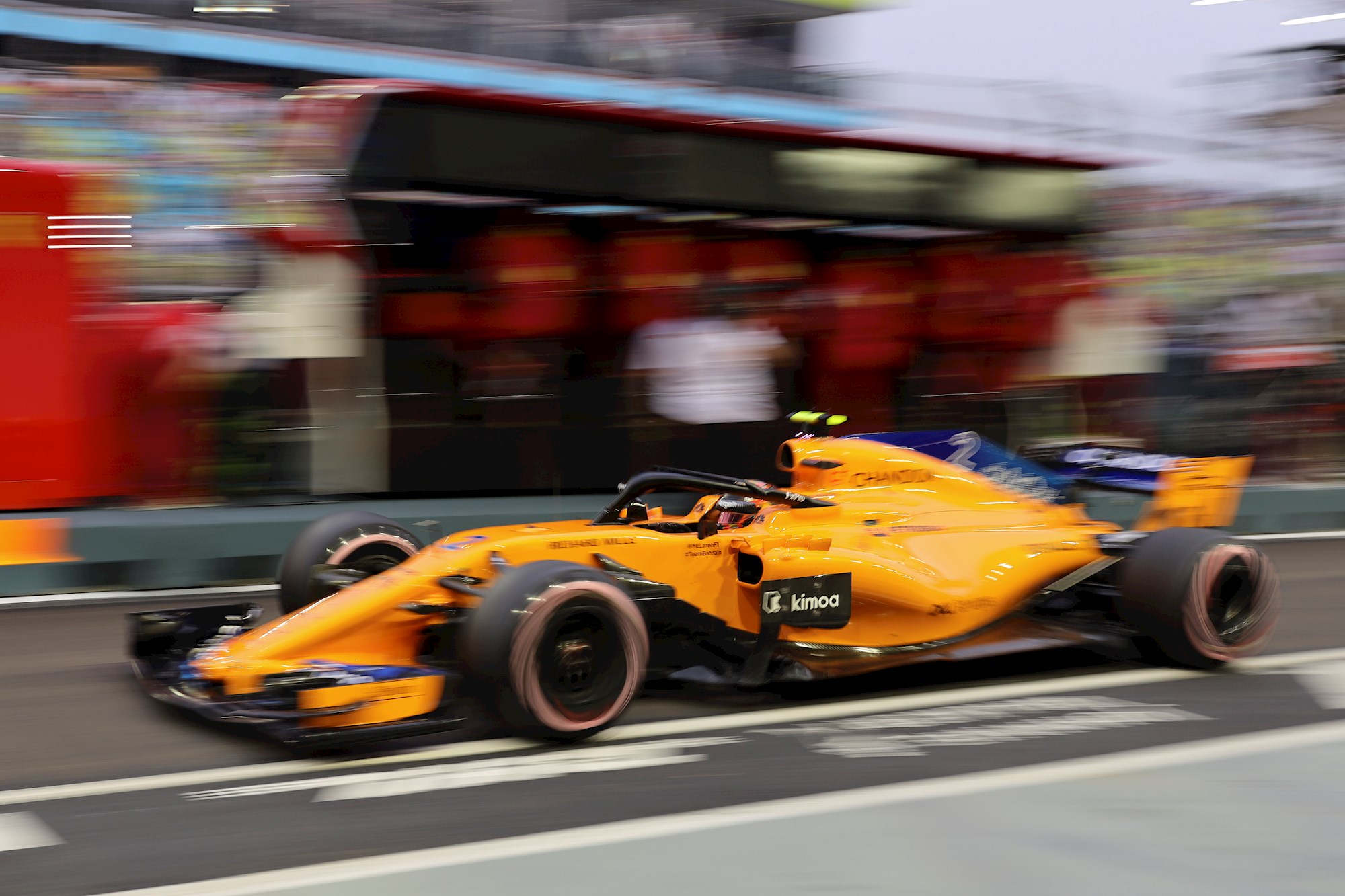 Bob McMurray: Optimism or a flight of fancy? - Driven Car Guide