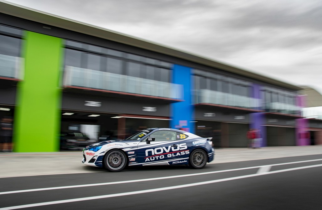 Blog: Inside one of NZ's fastest growing motorsport champion - Driven ...