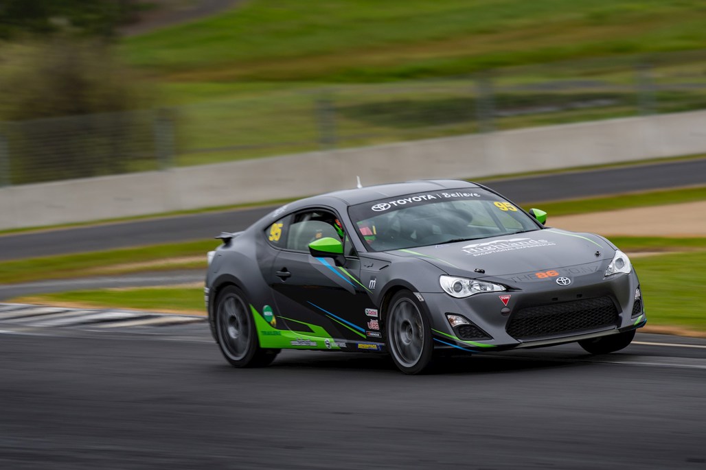 Blog: Inside one of NZ's fastest growing motorsport champion - Driven ...