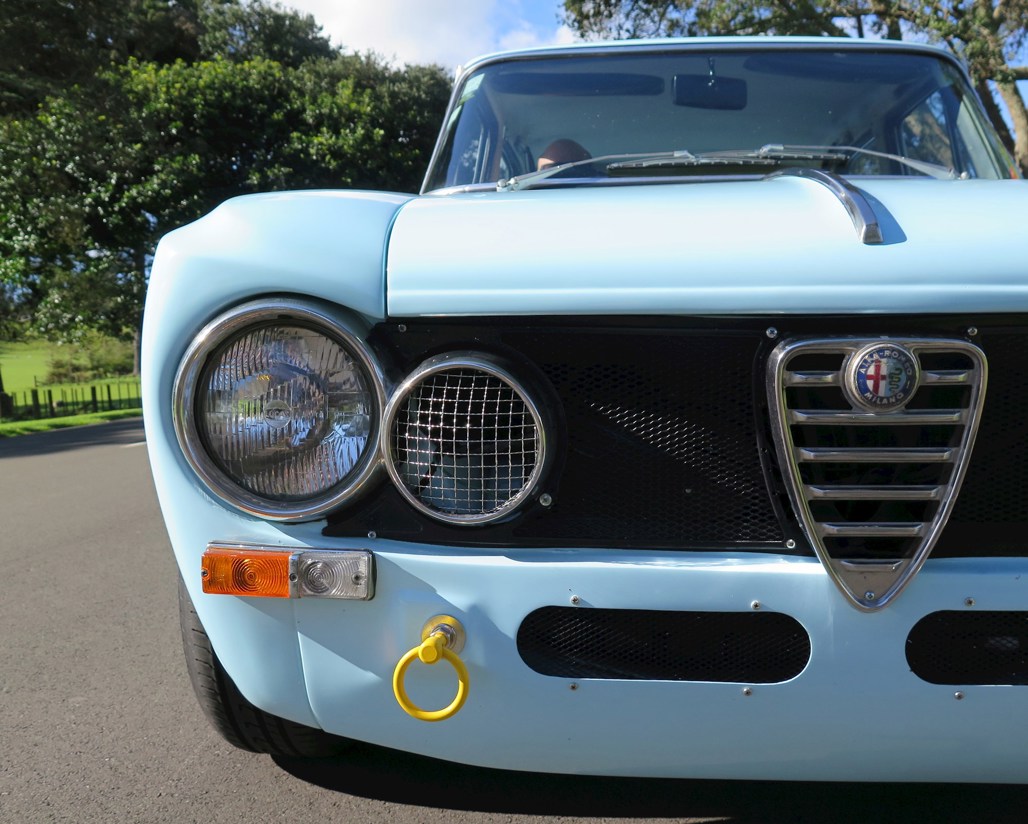 A-Type personality - Driven Car Guide