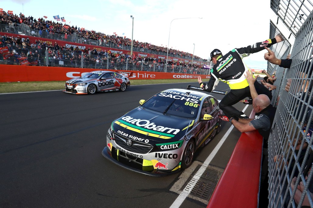 Bob McMurray: Some tracks great, others grate - Driven Car Guide