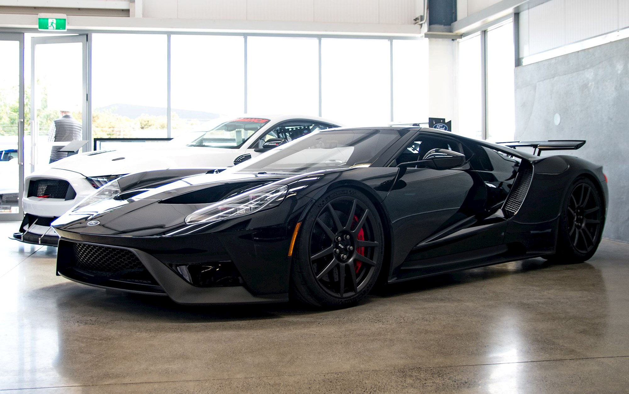 Ultra-rare Ford GT set to star in Big Boys Toys' exotic line - Driven ...