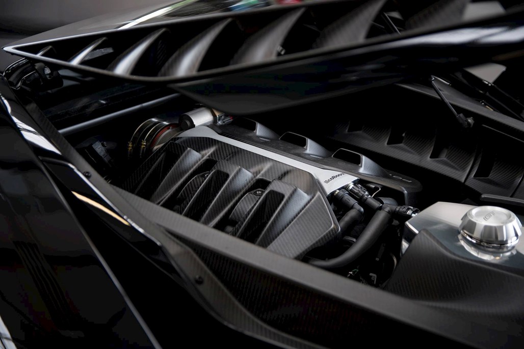 Ultra-rare Ford GT set to star in Big Boys Toys' exotic line - Driven ...