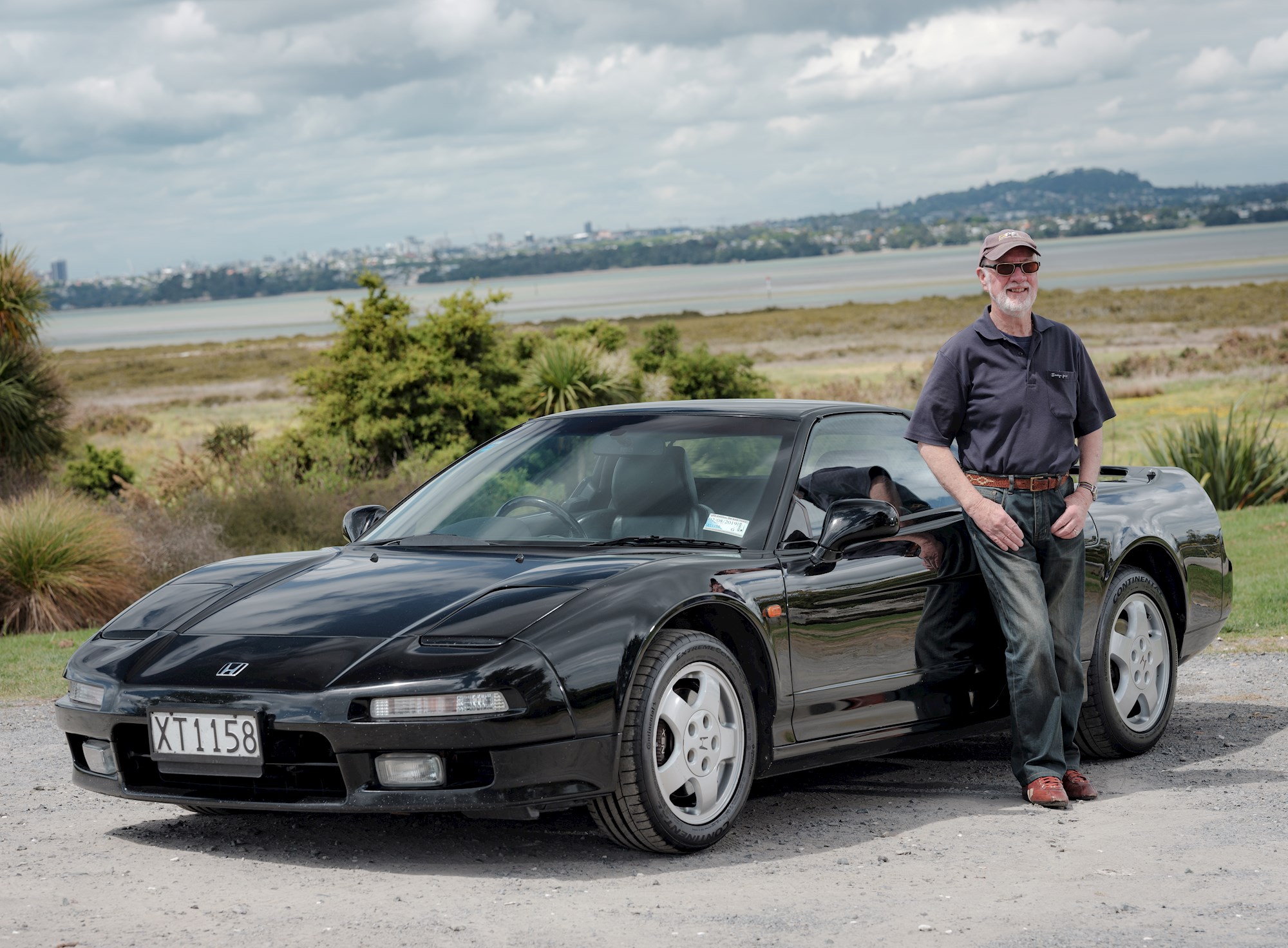 Me & My Car: Hankering for NSX - Driven Car Guide