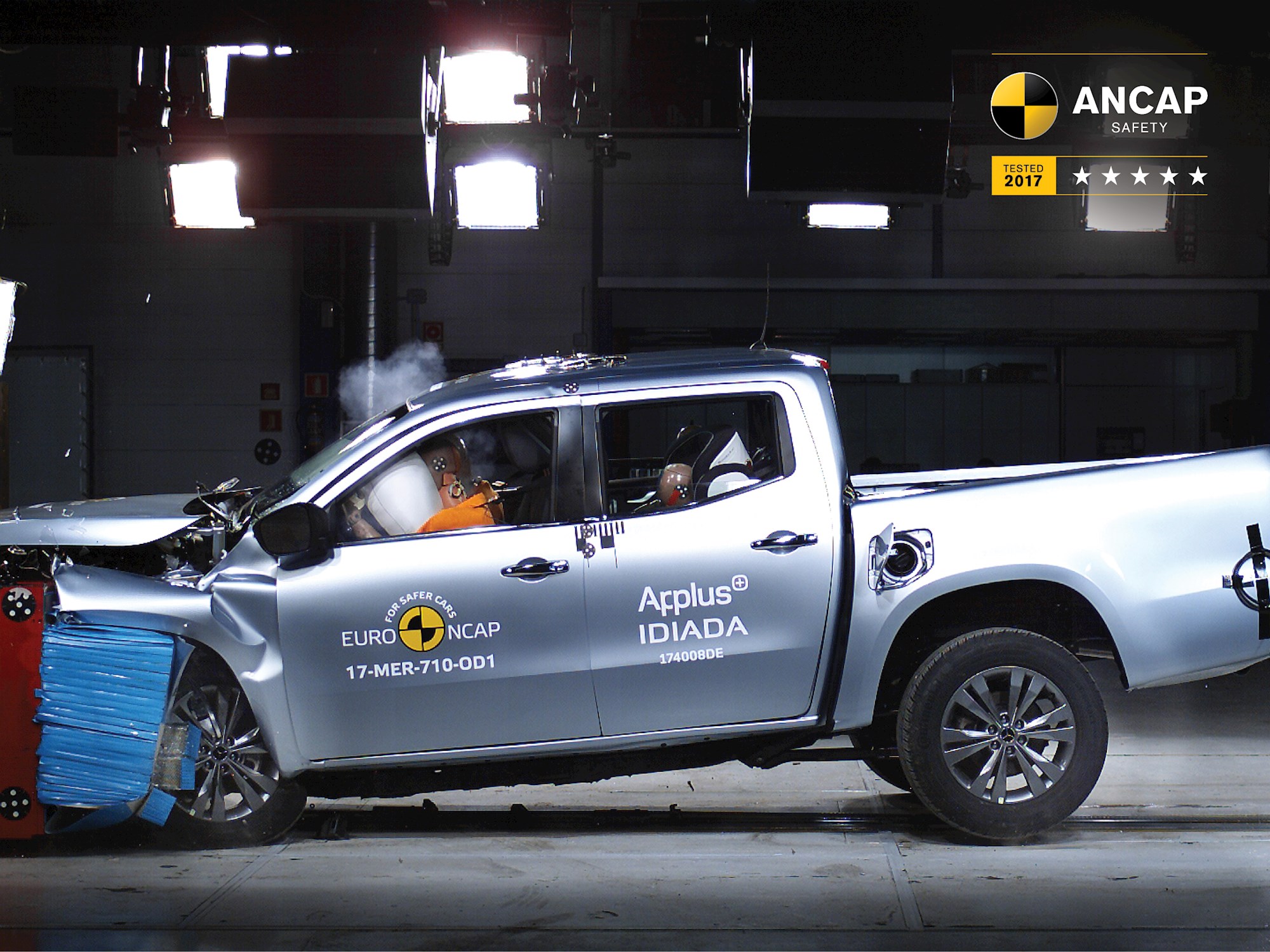 Buyers' Guide: What’s new in ANCAP safety? - Driven Car Guide