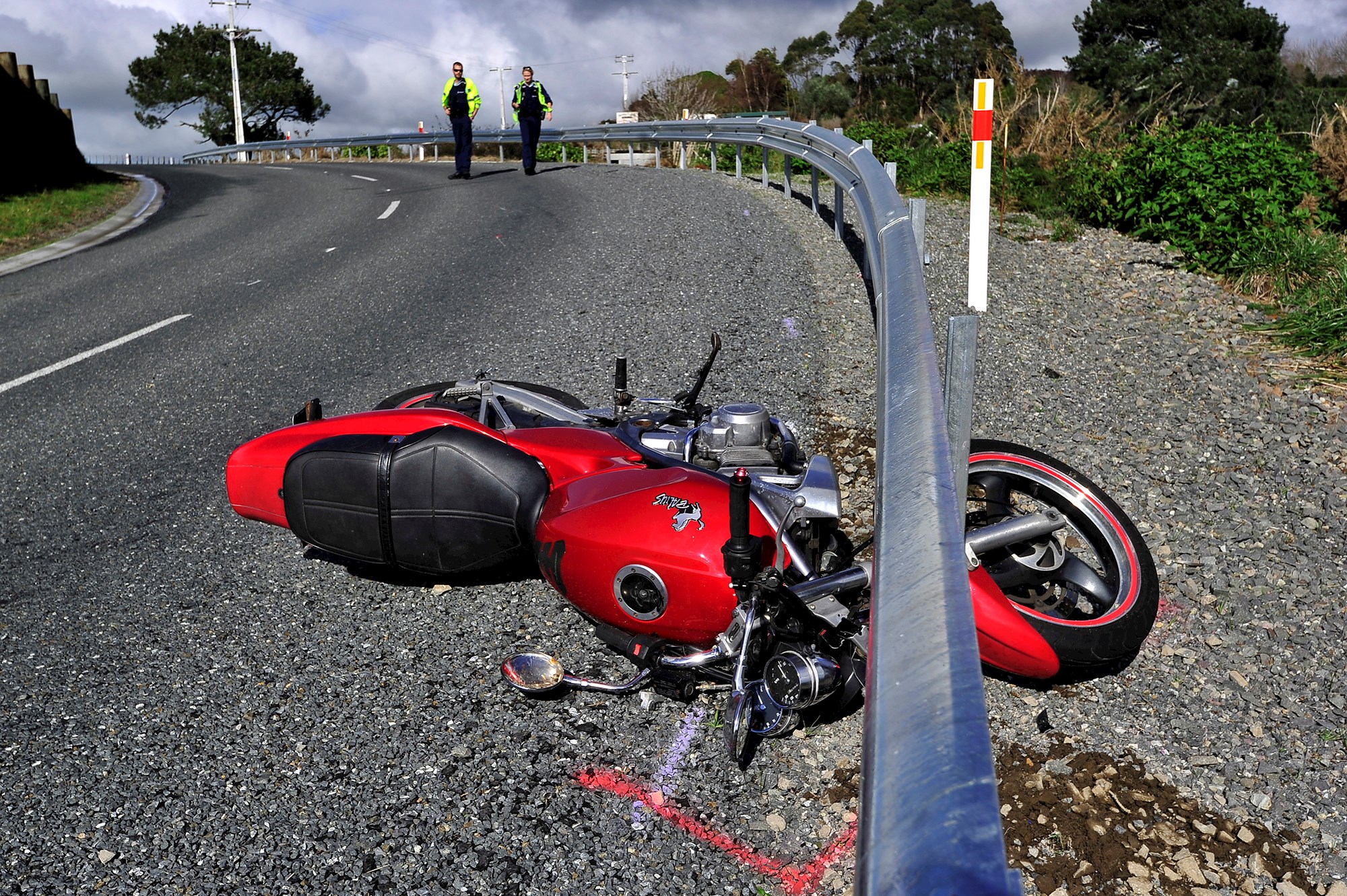 AA and ACC join forces for on-road motorcycle coaching push - Driven ...
