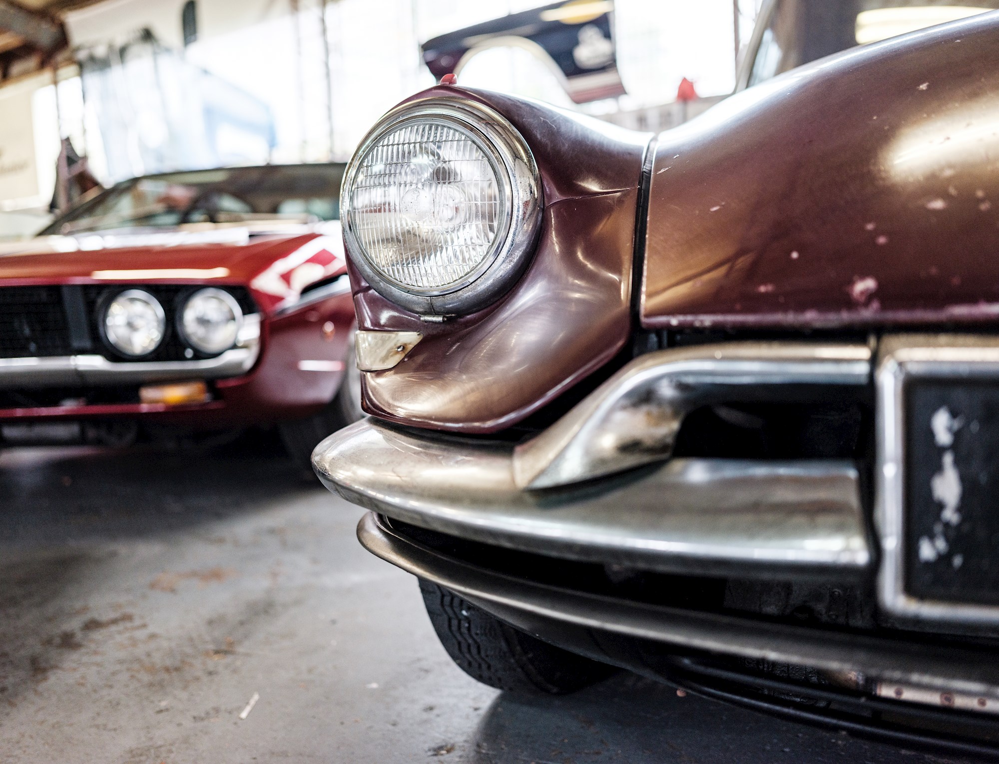 Buyers' Guide: Snapping the perfect photos of your car - Driven Car Guide