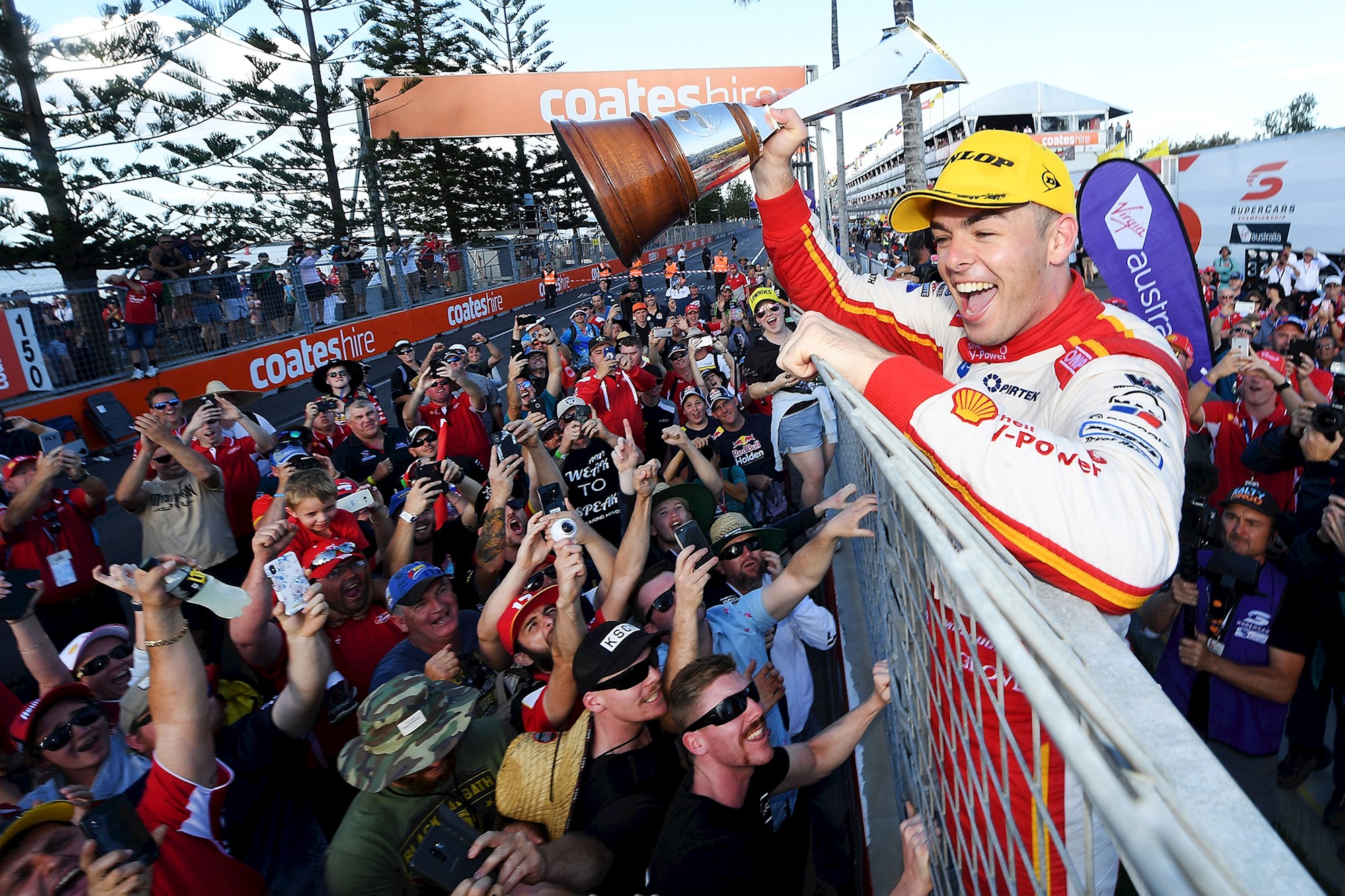 New FIA driver ratings for Kiwi race drivers revealed - Driven Car Guide