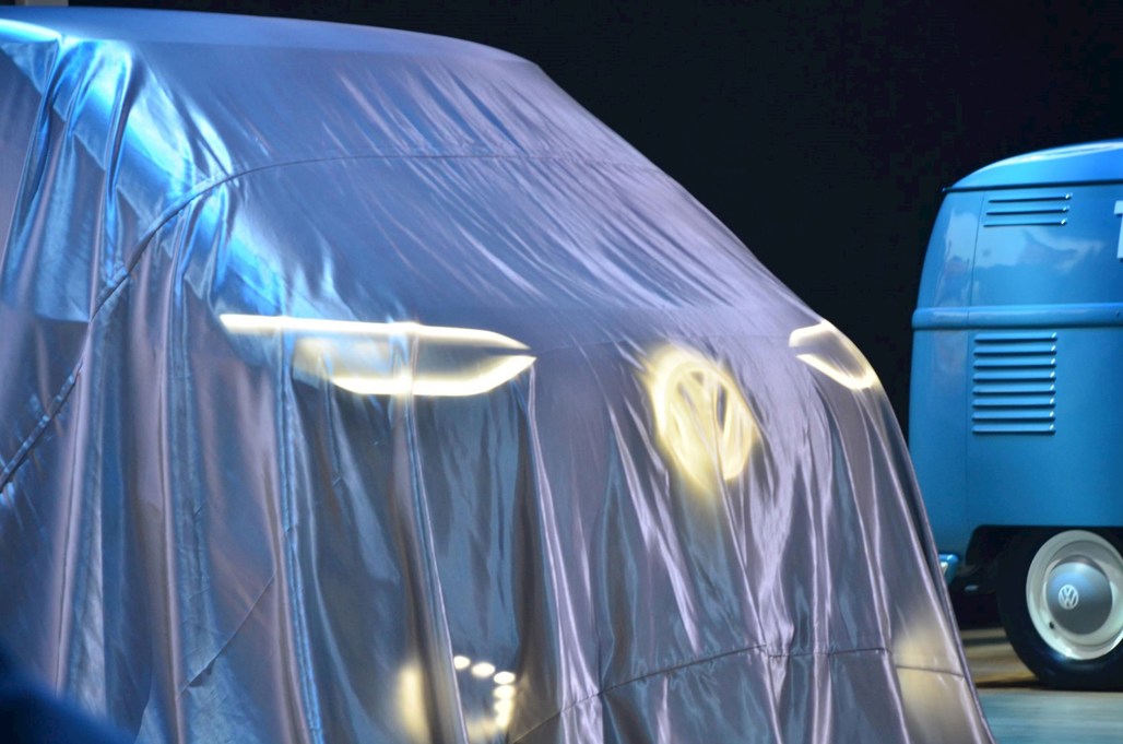 The best from Lala land: LA Auto Show's biggest new car reve - Driven ...