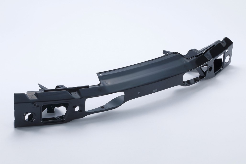 Nismo adds R33, R34 Nissan Skyline GT-R parts to Heritage pr - Driven ...