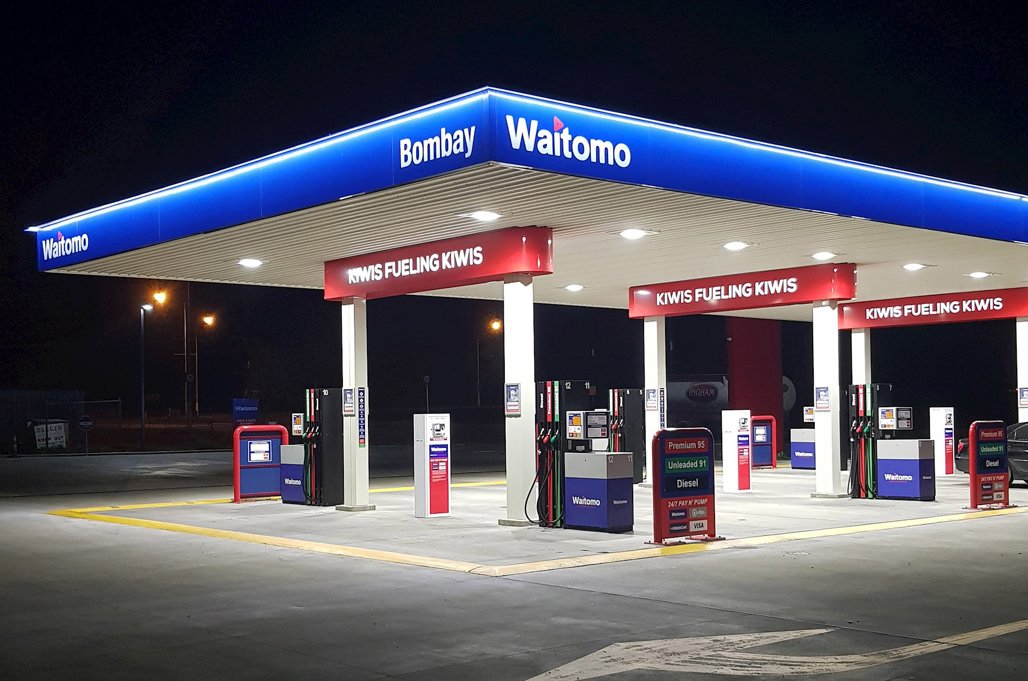 'Kiwis deserve a fair price': Cheaper fuel coming to the South Island ...