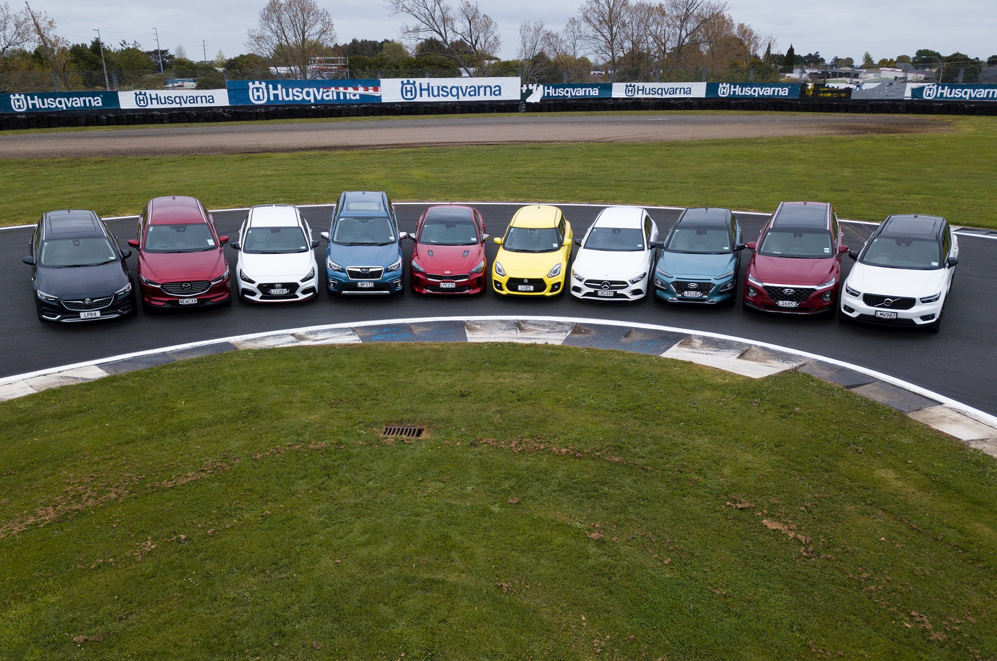 Best in class: AA Driven Car of the Year category winners cr - Driven ...