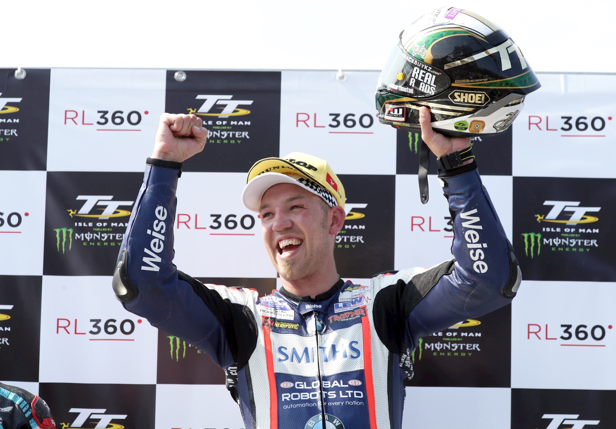 TT champ eyes NZ race records - Driven Car Guide