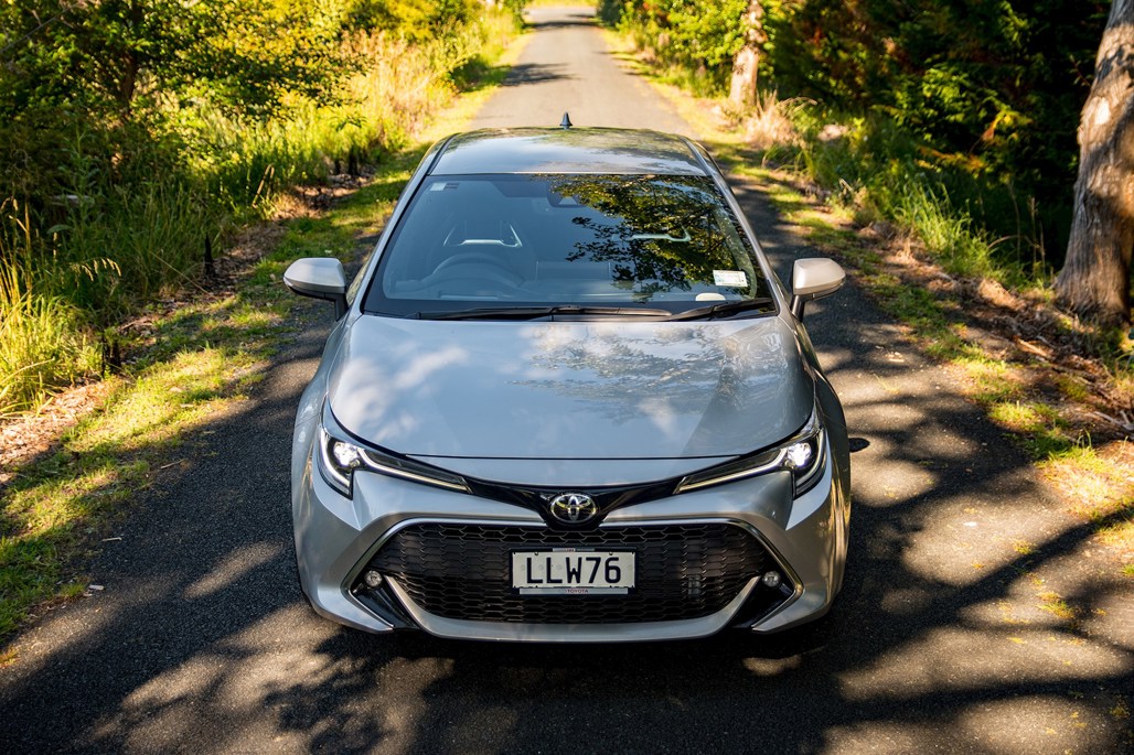 Long-term test part 2: is a tiny boot the Toyota Corolla's d - Driven ...