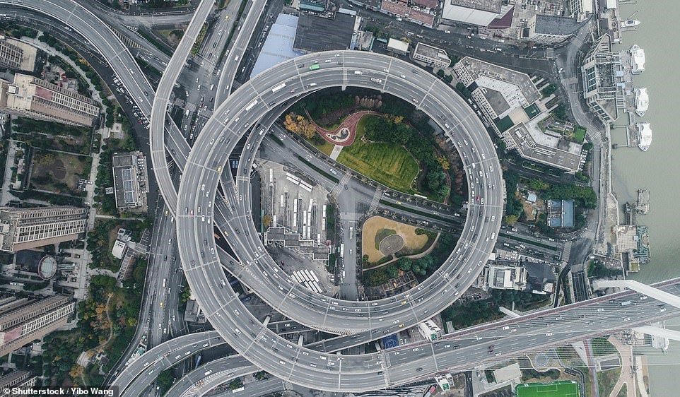 Five of the weirdest, craziest bridges you can drive on in t - Driven ...