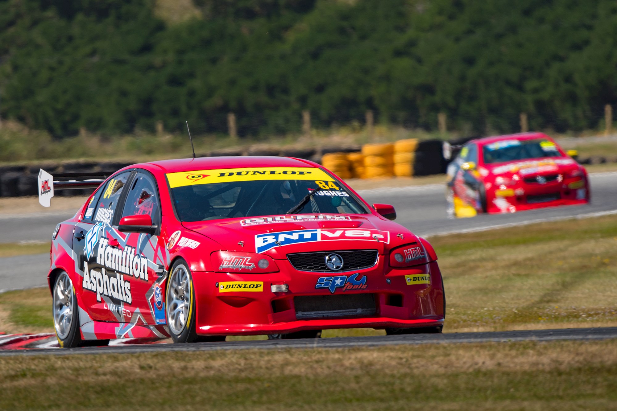 LIVE STREAM: watch BNT V8s, Toyota 86s, Formula 1600 at Tere - Driven ...