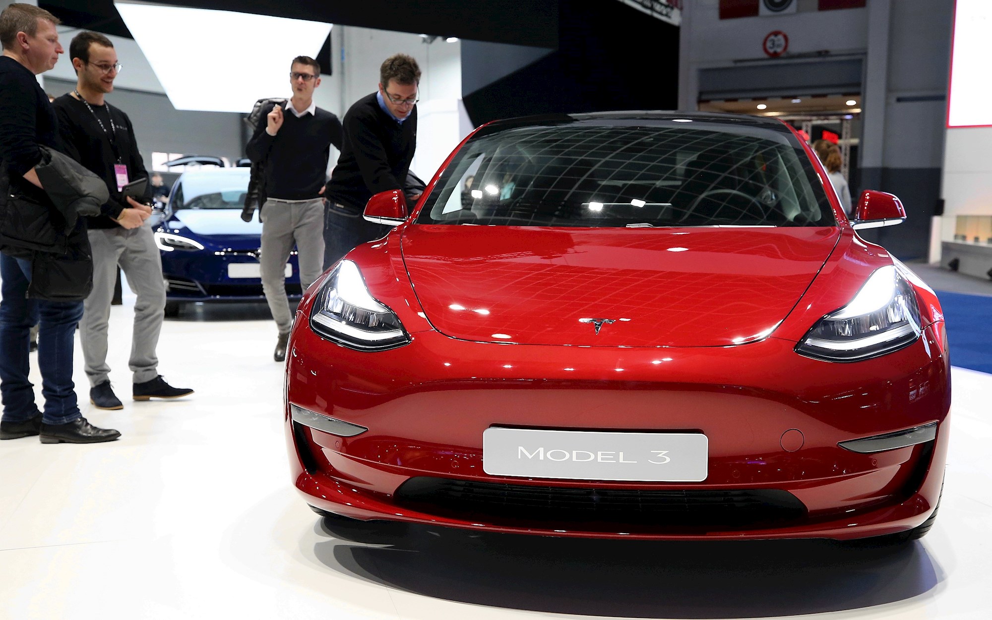 Tesla's next 'production hell'? Owner waits 3 months for new - Driven ...