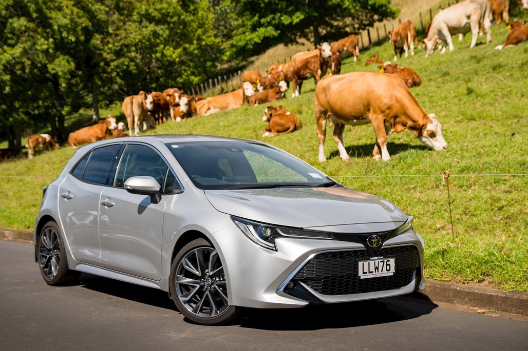 Long-term test: a fond farewell to our Toyota Corolla ZR - Driven Car Guide