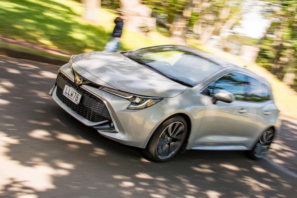 Long-term test: a fond farewell to our Toyota Corolla ZR - Driven Car Guide