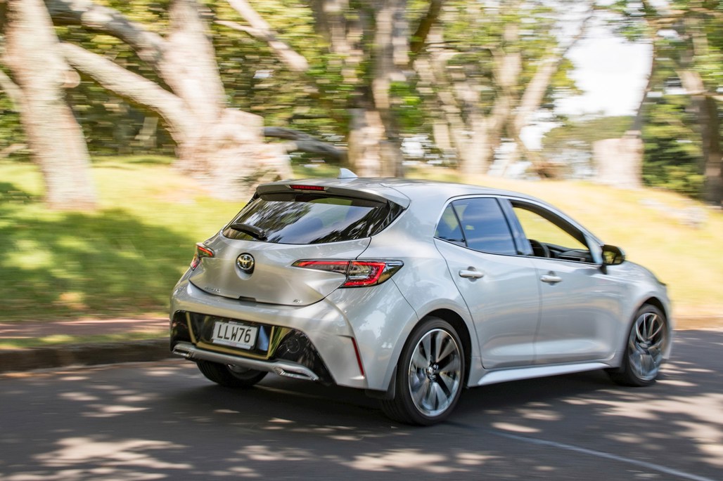 Long-term test: a fond farewell to our Toyota Corolla ZR - Driven Car Guide