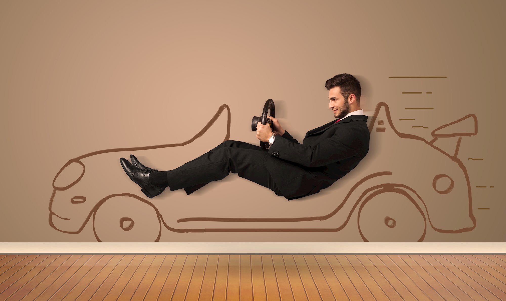 Buyers' Guide: The importance of a road test - Driven Car Guide