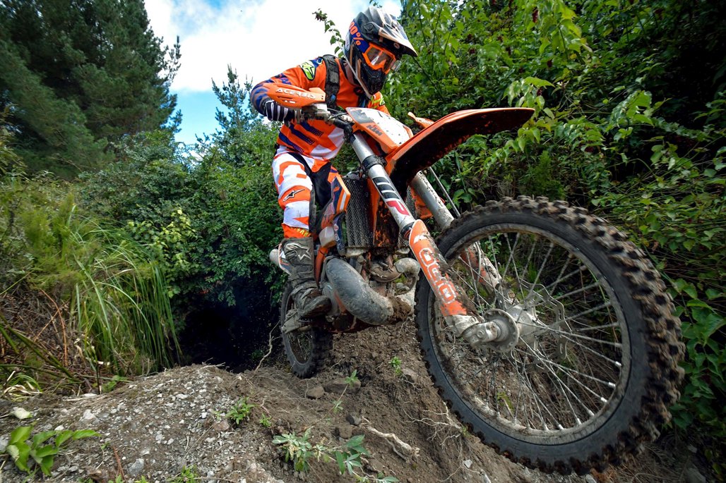 Preview: Husqvarna Hard X has somethng for everyone - Driven Car Guide