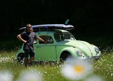 VOLKSWAGEN BEETLE - Driven Car Guide