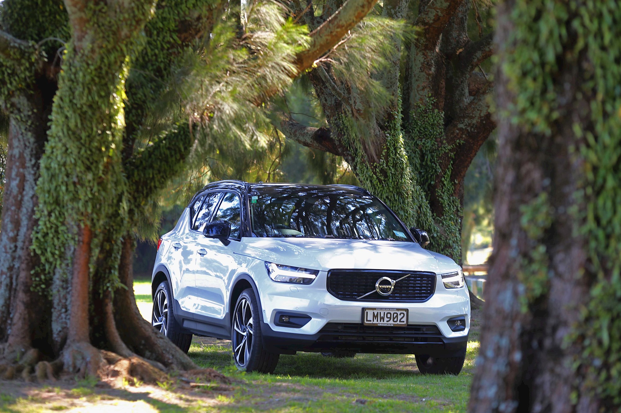 Volvo imposes speed limits on all of its cars - Driven Car Guide