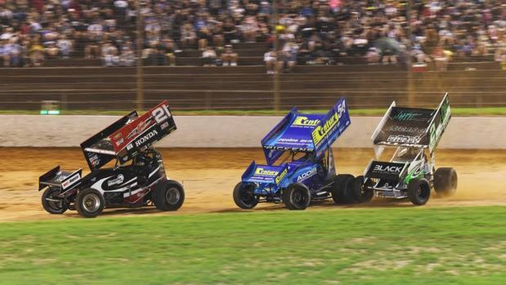 Speedway could refuse move to Colin Dale Park as Western Spr - Driven ...