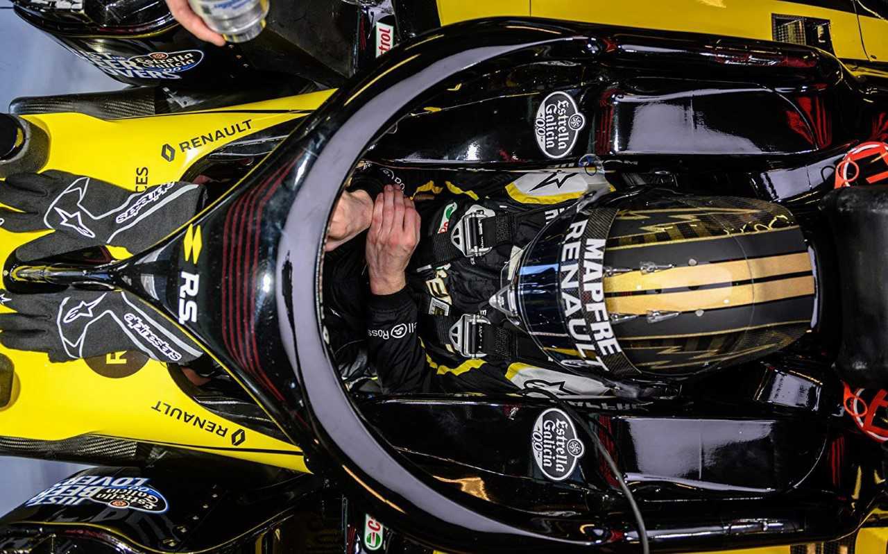 Formula 1: The ultimate adrenaline rush - Driven Car Guide